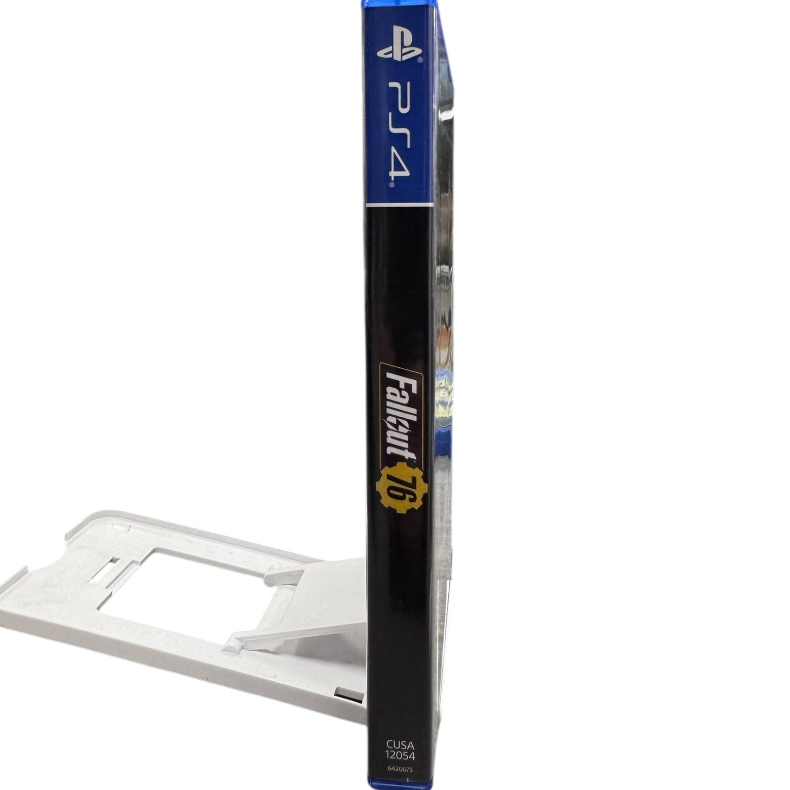 Pre-owned Fallout 4 G.O.T.Y Edition & 76 - PlayStation (PEGI 18, Codes ...